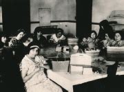 American Indians And The New Deal Living New Deal
