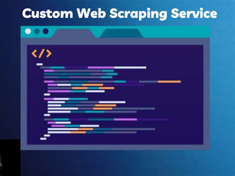 Data Miningweb Scraping And Data Extraction Using Python Upwork