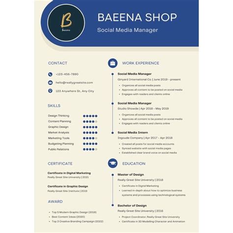 [พร้อมแปล] รับทำเรซูเม่ ภาษาอังกฤษ ส่งภายใน1วัน ปรับรูปแบบและสีได้ ราคาถูกที่สุด Shopee Thailand