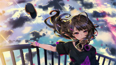 4k Hd Anime Wallpapers Wallpaper Cave