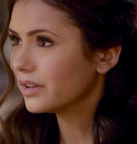 Elena Gilbert Makeup S Mugeek Vidalondon