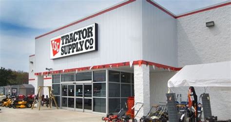 Tractor Supply