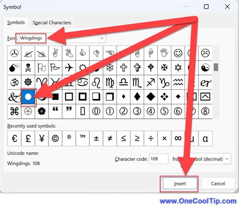 How To Use Line Breaks And Bullets In Excel One Cool Tip Posted On