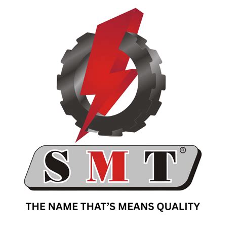 Smt Tools Logo