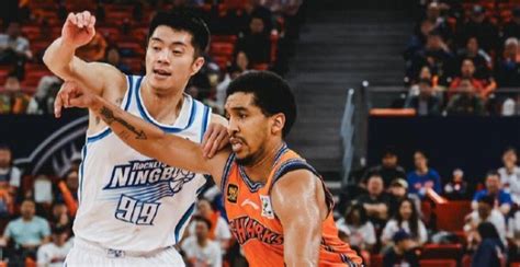 唏嘘！fiba大杀器正式告别cba，换支垫底球队他能成下一个67分先生腾讯新闻