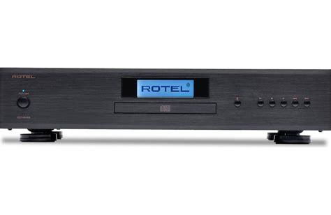 Rotel Cd14 Mkii Stereoland