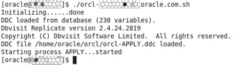 Dbvisit Replicate Implementation Load Testing Dbvisit Replicate