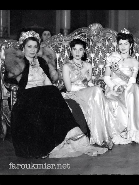 Queen Fawzia Wedding