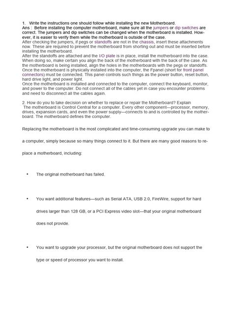 Assinment 2 Pdf Manufactured Goods Computer Engineering