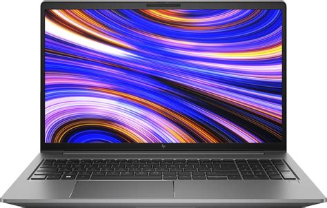 Hp Zbook Power G A Mobile Workstation Cm Full Hd Amd Ryzen Pro Hs