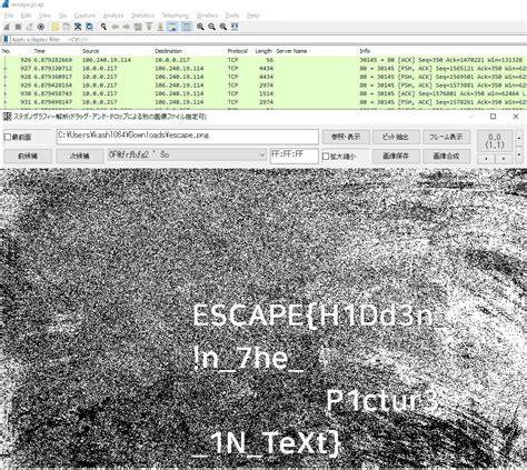 Escape Ctf 2023 Writeup かえるのひみつきち