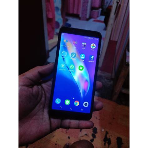 Jual Mesin Infinix Smart Normal Tanpa Pola Shopee Indonesia