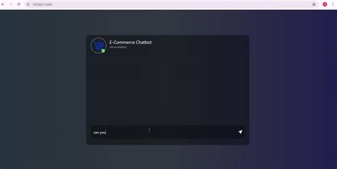 Anas Malik On Linkedin Ai Chatbot Ecommerce Llm Langchain