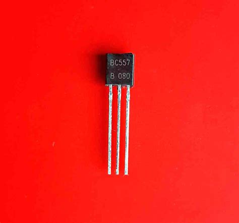 BC Transistor Price In India