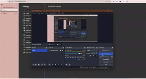 This Is So Genius Its Nothing Like The First Sidebar I Can Pin Web Apps And This Toolbar