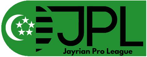 Jayrian Pro League Jayria Wiki