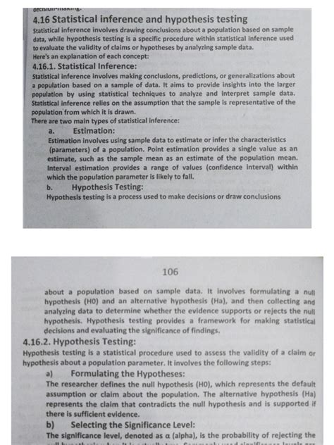 Quantitative Reasoning Examples Using Fundamental Statistical Concepts 1 Pdf