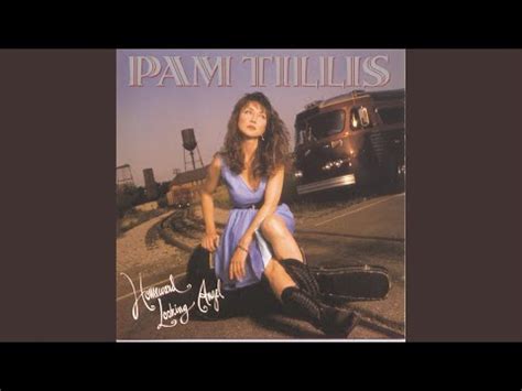 Pam Tillis Homeward Looking Angel Cd Album Club Edition R Discogs