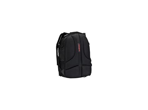 Targus Terra Tsb Us Carrying Case Backpack For Notebook Black Red Newegg Ca