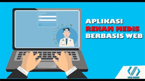 Rekam Medis Berbasis Web