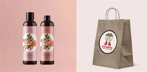 Paper Vs Synthetic Selecting The Right Material For Your Label