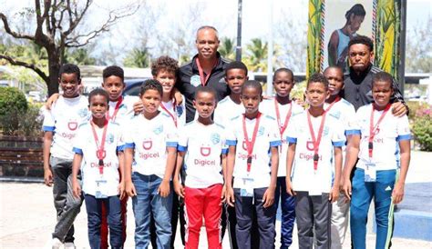 Ballaz Academy Score With Unforgettable Experience At Enigma Cup