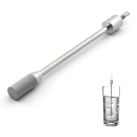 Hydrogen Dissolving Rod H2 Diffusion Stone Hydrogen Rich Stick Hydrogen