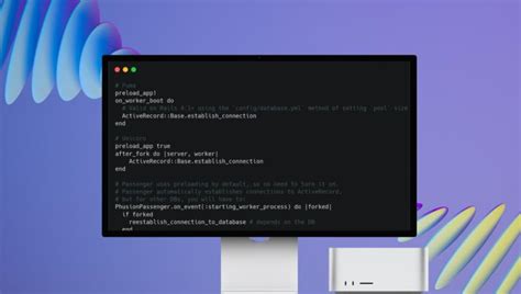 daniel ternovsky on linkedin optimize the performance of ruby web