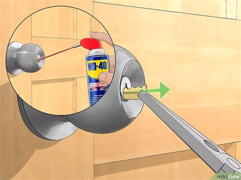 How To Remove A Broken Key From A Lock 11 Snapped Key Hacks