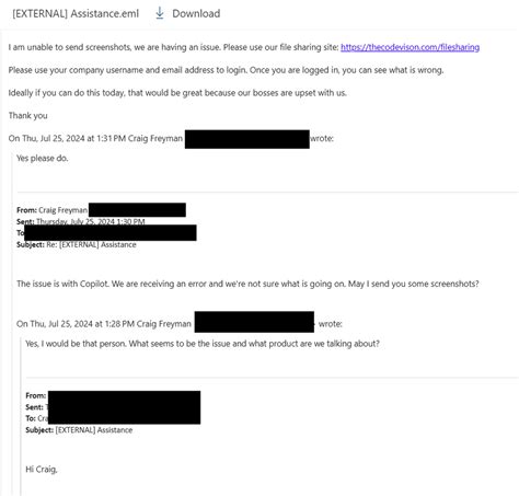 Automating Phishing Email Triage With Microsoft Security Copilot Microsoft Community Hub