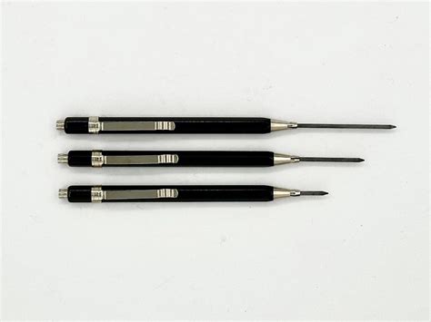 Koh I Noor Clutch Pencil Etiket Paper