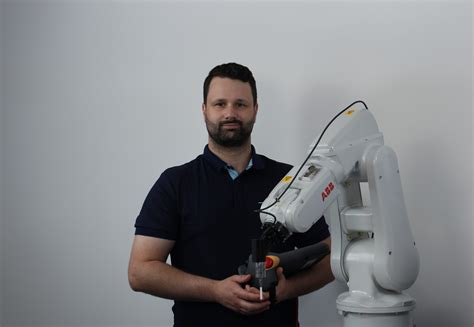 Trends In Robotics Ai And Ease Of Use Robodk Blog