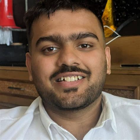 Vikrant Sharma Software Development Engineer Intern Xeno Xing