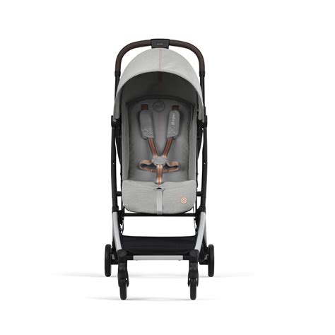 Детска количка Cybex сив Emag Bg