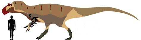 The Lion Of The Jurassic By Blerpl On Deviantart