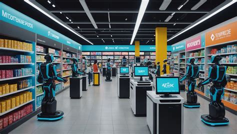 Robotic Process Automation In Retail Operations Quanta Intelligence