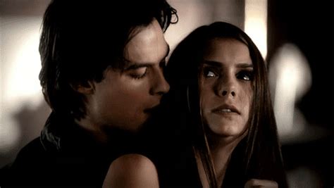 Damon Elena X Damon Elena Fan Art Fanpop