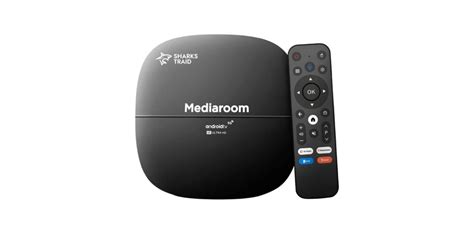 11 лучших смарт приставок и медиаплееров для ТВ в 2025 году — Лайфхакер