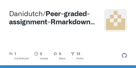 Github Danidutchpeer Graded Assignment Rmarkdown Presentation Plotly