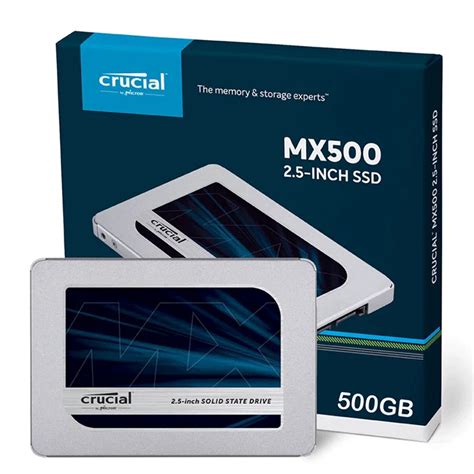 Crucial Mx500 1 To Prix Crucial Mx500 Prix Xjgo