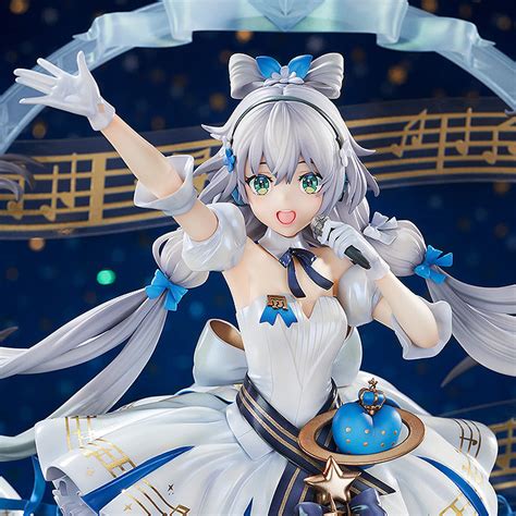Bebox Vsinger Luo Tianyi 10th Anniversary Commemoration Shuko Ver 1 6 Pvc Figure Figures