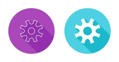 Configurations Vector Icon 23936197 Vector Art At Vecteezy