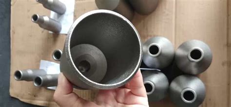 Asme B16 11 Reducer Forged Concentric Reducer Sw Eccentric Reducer