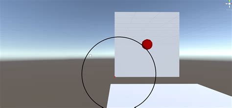 Rotate A Point Around A Mesh Vertex Questions Answers Unity