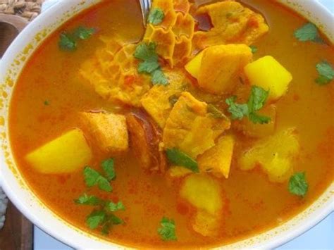 21 Delicious Sopa De Mondongo Recipes For Every Occasion Kind Kitchen