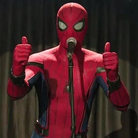 Trọn Bộ 130 Meme Spider Man Với Biểu Cảm Người Nhện Hài Hước đu Trend Internet