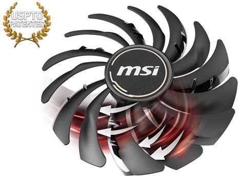 Msi Radeon Rx 5500 Xt Mech 8g Oc