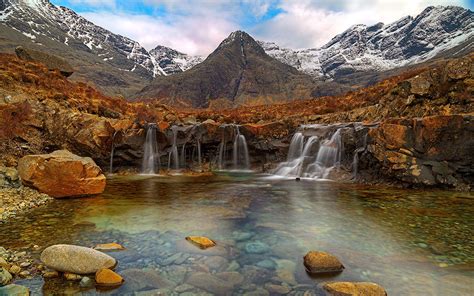 Isle Of Skye Wallpapers Top Free Isle Of Skye Backgrounds
