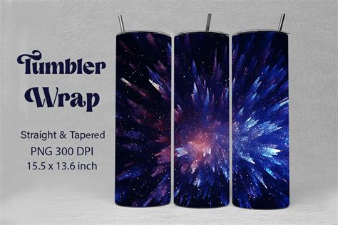 Abstract Indigo Particles Backgrounds By Mulew Art Thehungryjpeg