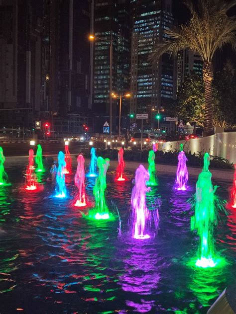 Aquatronic Musical Fountain And Fountain Equipment Aqualight 406 C